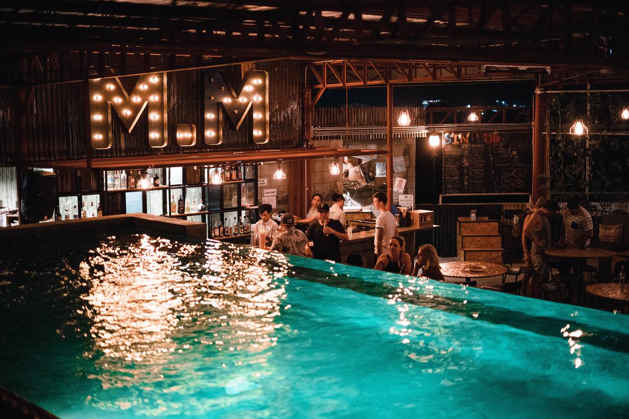 Nightlife in the Philippines - Your guide to a great night out