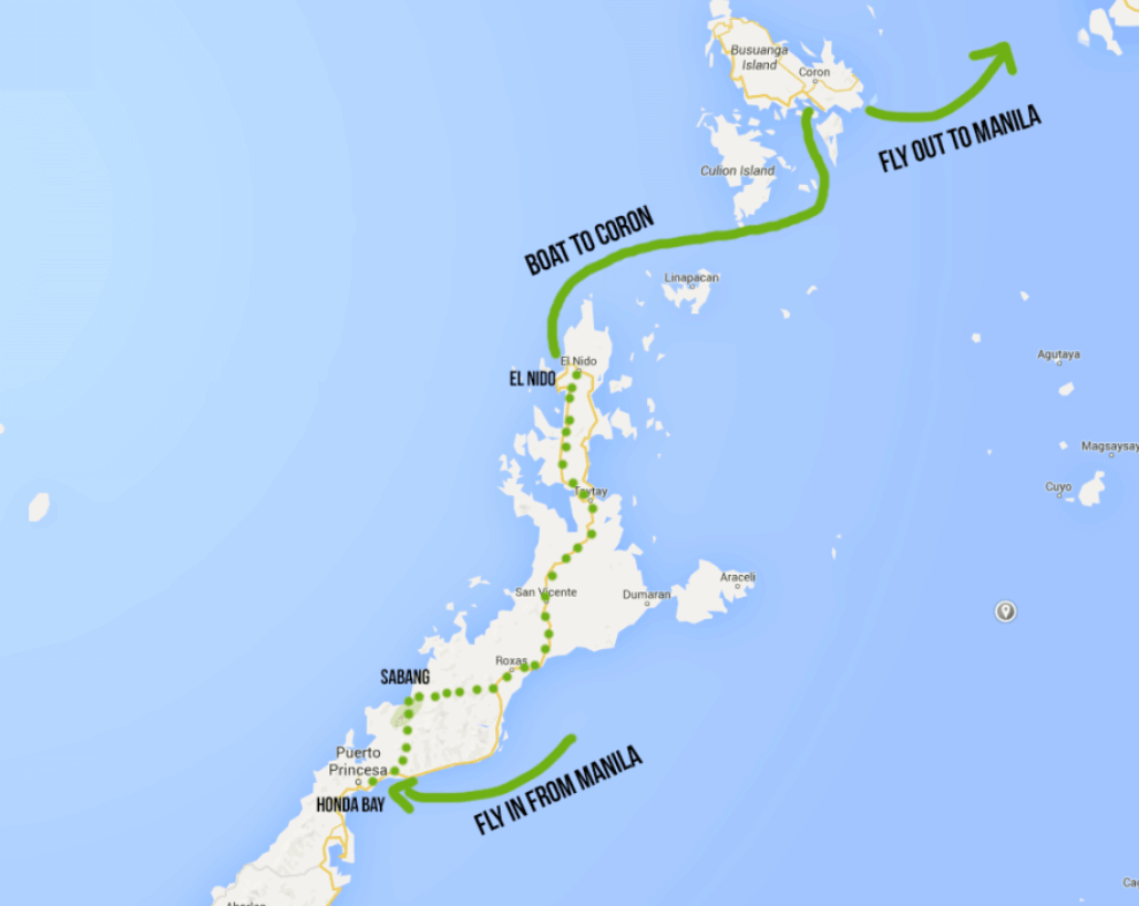 How to plan the Perfect Palawan Holiday – Do You Travel